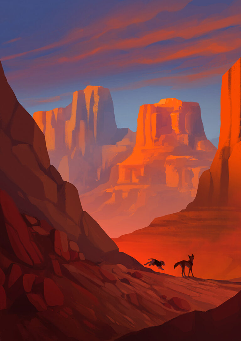 The Northless Compass | Page 60 – NO NORTH